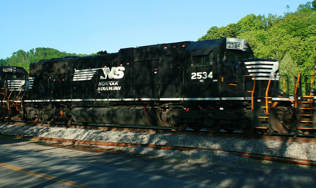 NS 2534